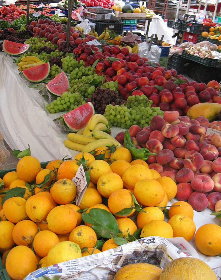Best street markets to visit in Mallorca 2020 | Soller Properties